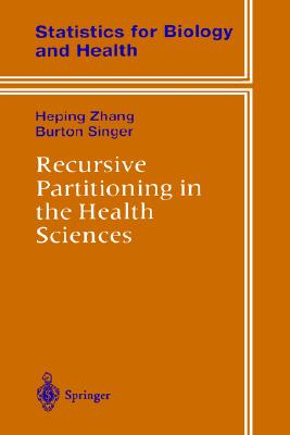 【预订】Recursive Partitioning and Applications