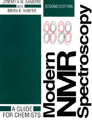 【预订】Modern NMR Spectroscopy: A Guide for Chemists