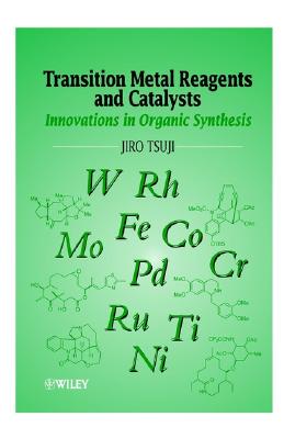 【预订】Transition Metal Reagents And Catalysts -
