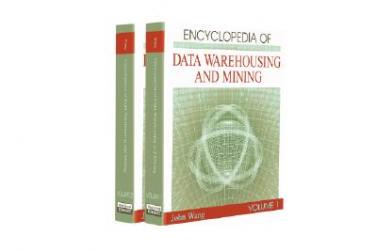 【预订】Encyclopedia of Data Warehousing and Mining