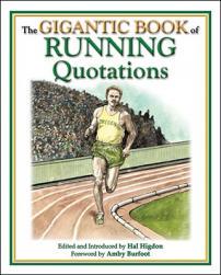 【预订】The Gigantic Book of Running Quotations