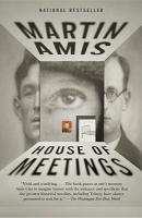 【预售】House of Meetings
