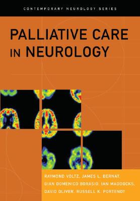 【预订】Palliative Care in Neurology
