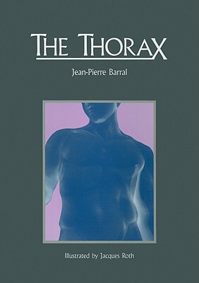 【预订】The Thorax: