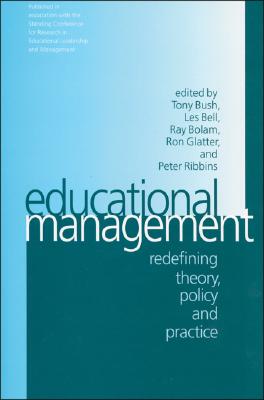 【预订】Educational Management: Redefining Theory, Policy
