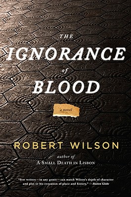 【预订】The Ignorance of Blood