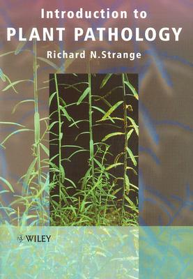 【预订】Introduction To Plant Pathology