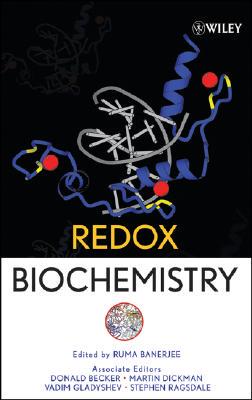 【预订】Redox Biochemistry
