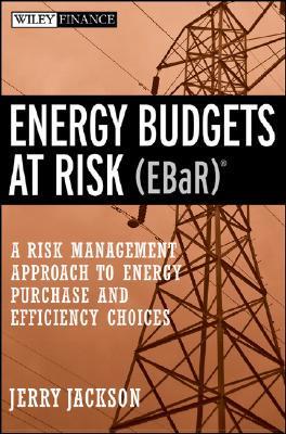 【预订】Energy Budgets At Risk (Ebar): A Risk Management