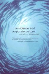【预订】Conscience And Corporate Culture
