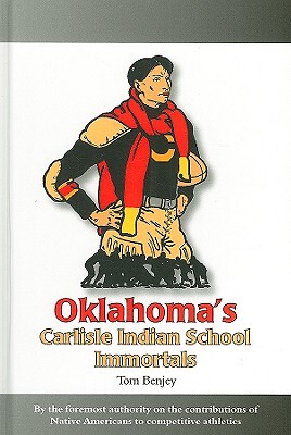 【预订】Oklahoma's Carlisle Indian School Immortals