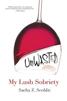 【预售】Unwasted: My Lush Sobriety