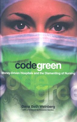 【预售】Code Green: Money-Driven Hospitals and the
