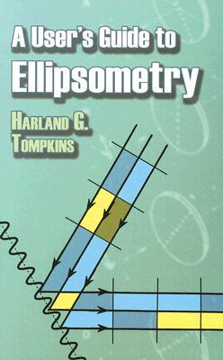 【预售】A User's Guide to Ellipsometry
