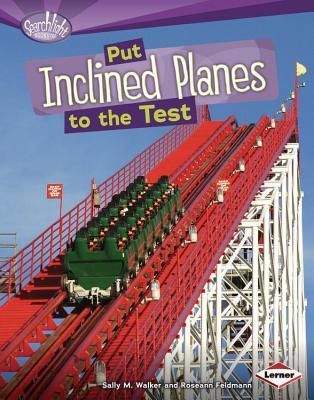 【预售】Put Inclined Planes to the Test