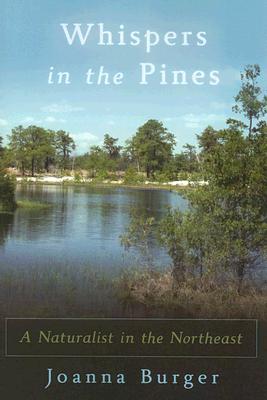 【预售】Whispers in the Pines: A Naturalist in the