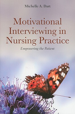【预售】Motivational Interviewing in Nursing Practice: