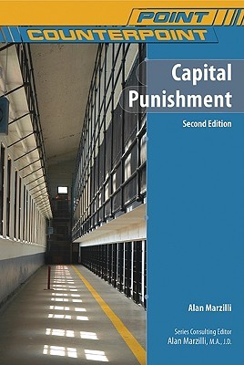 【预售】Capital Punishment