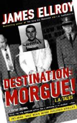 预订 【】Destination: Morgue!: L.A. Tales