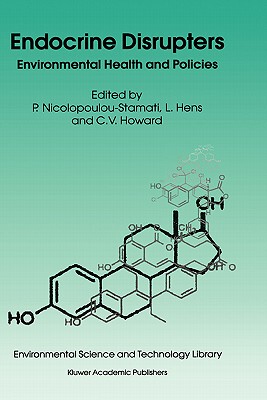 【预售】Endocrine Disrupters: Environmental Health and