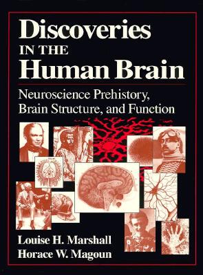 【预售】Discoveries in the Human Brain: Neuroscience