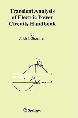 【预售】Transient Analysis of Electric Power Circuits