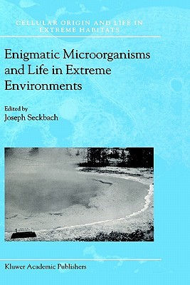 【预售】Enigmatic Microorganisms and Life in Extreme