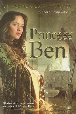 【预售】Princess Ben: Being a Wholly Truthful Account of Her