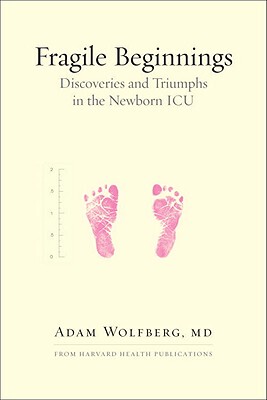 【预售】Fragile Beginnings: Discoveries and Triumphs in the