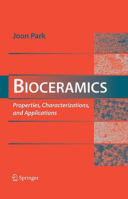 【预售】Bioceramics: Properties, Characterizations, and