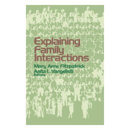 【预售】Explaining Family Interactions