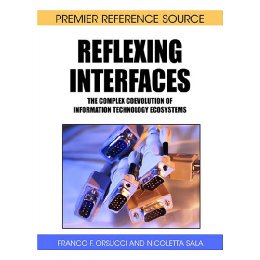 【预售】Reflexing Interfaces: The Complex Coevolution of