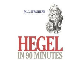 【预售】Hegel in 90 Minutes