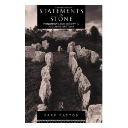 【预售】Statements in Stone