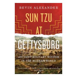 【预售】Sun Tzu at Gettysburg: Ancient Military Wisdom in