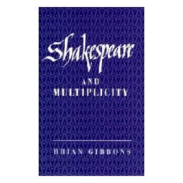 【预售】Shakespeare and Multiplicity