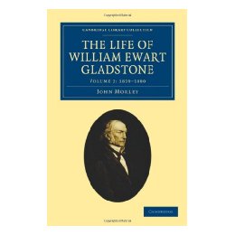 【预售】The Life of William Ewart Gladstone