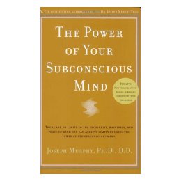 【预售】The Power of Your Subconscious Mind