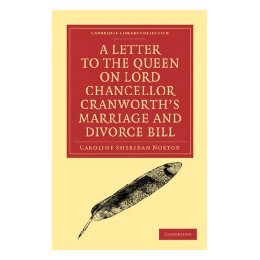 【预售】A Letter to the Queen on Lord Chancellor Cranworth's