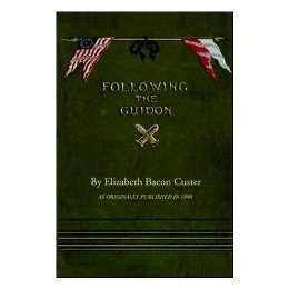 【预售】Following the Guidon