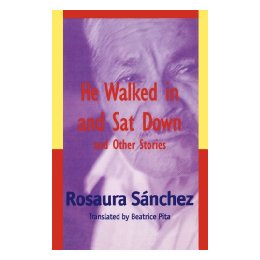 【预售】He Walked in and SAT Down and Other Stories