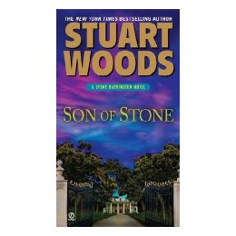 【预订】Son of Stone: A Stone Barrington Novel