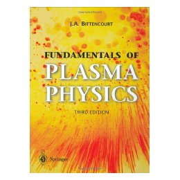【预售】Fundamentals of Plasma Physics