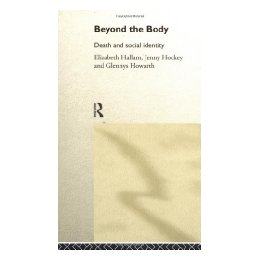 【预售】Beyond the Body: Death and Social Identity_虎窝淘