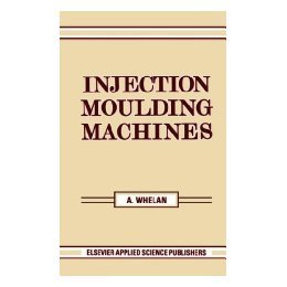 【预售】Injection Moulding Machines