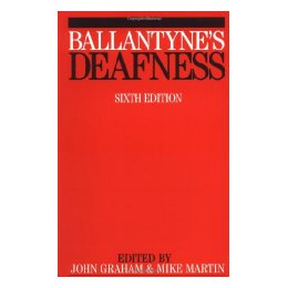 【预售】Ballantyne'S Deafness 6E