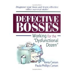 【预售】Defective Bosses: Working for the 