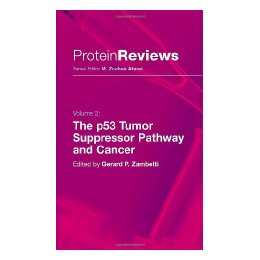 【预售】The P53 Tumor Suppressor Pathway and Cancer