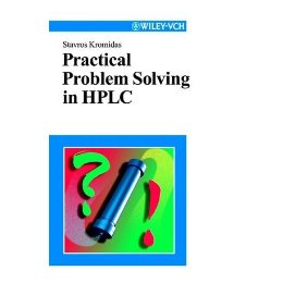 【预售】Practical Problem Solving In Hplc