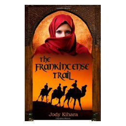 【预售】The Frankincense Trail